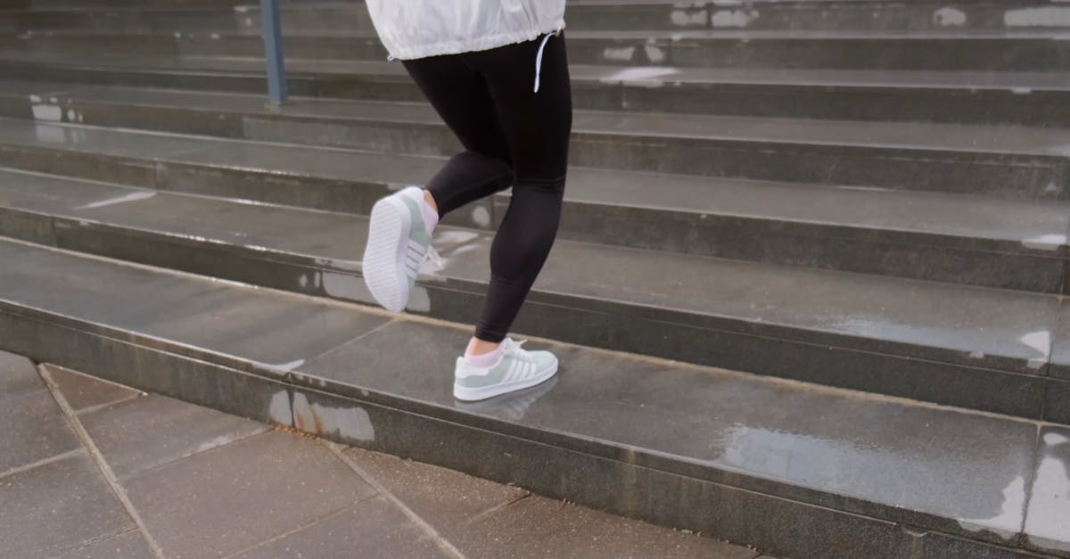 3048206|女人户外慢跑运动4KCC0视频素材3840px x 2160px (4K UHD) - 幕后Muhou