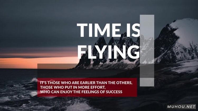 PR模板|新的大标题动态文字包装素材模板#New Big Titles - 幕后Muhou