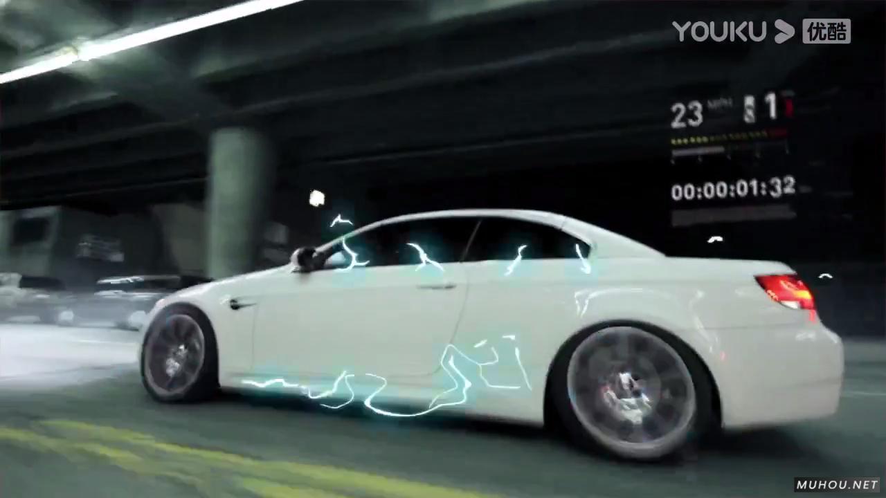 150种二维创意卡通手绘元素MG动画AE模板视频素材 Juicy Elements - 幕后Muhou