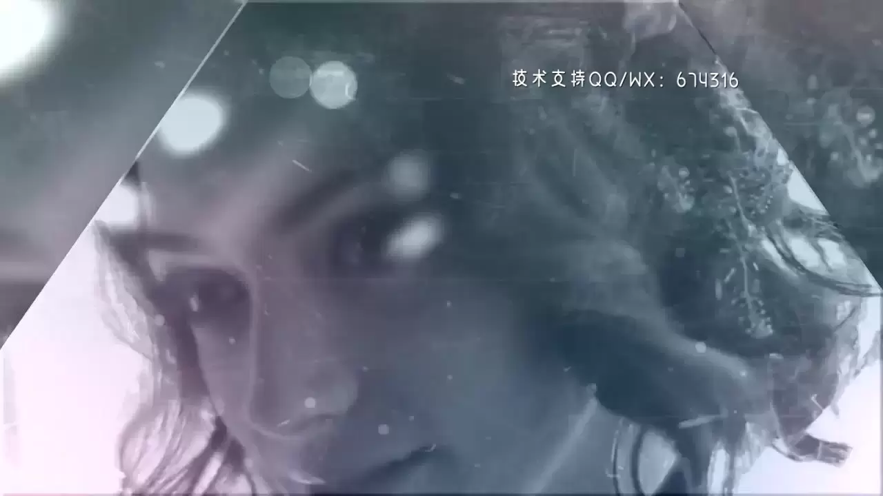 适用于多个行业的照片切换特效PR模板视频下载(含音频) - 幕后Muhou