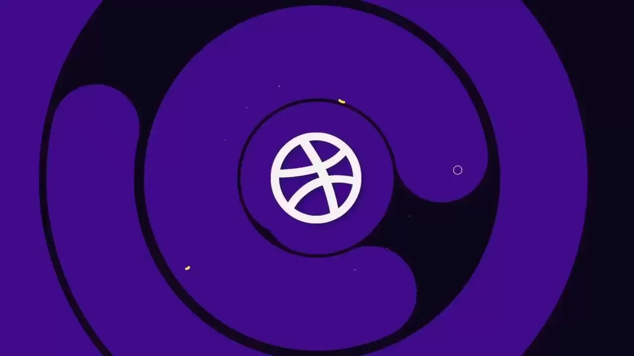 3D快速旋转动态幻灯片logo展示PR模板视频下载(含音频) - 幕后Muhou