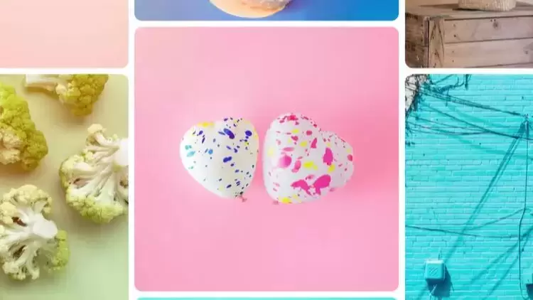 NFT 推广PR模板视频下载(含音频) - 幕后Muhou