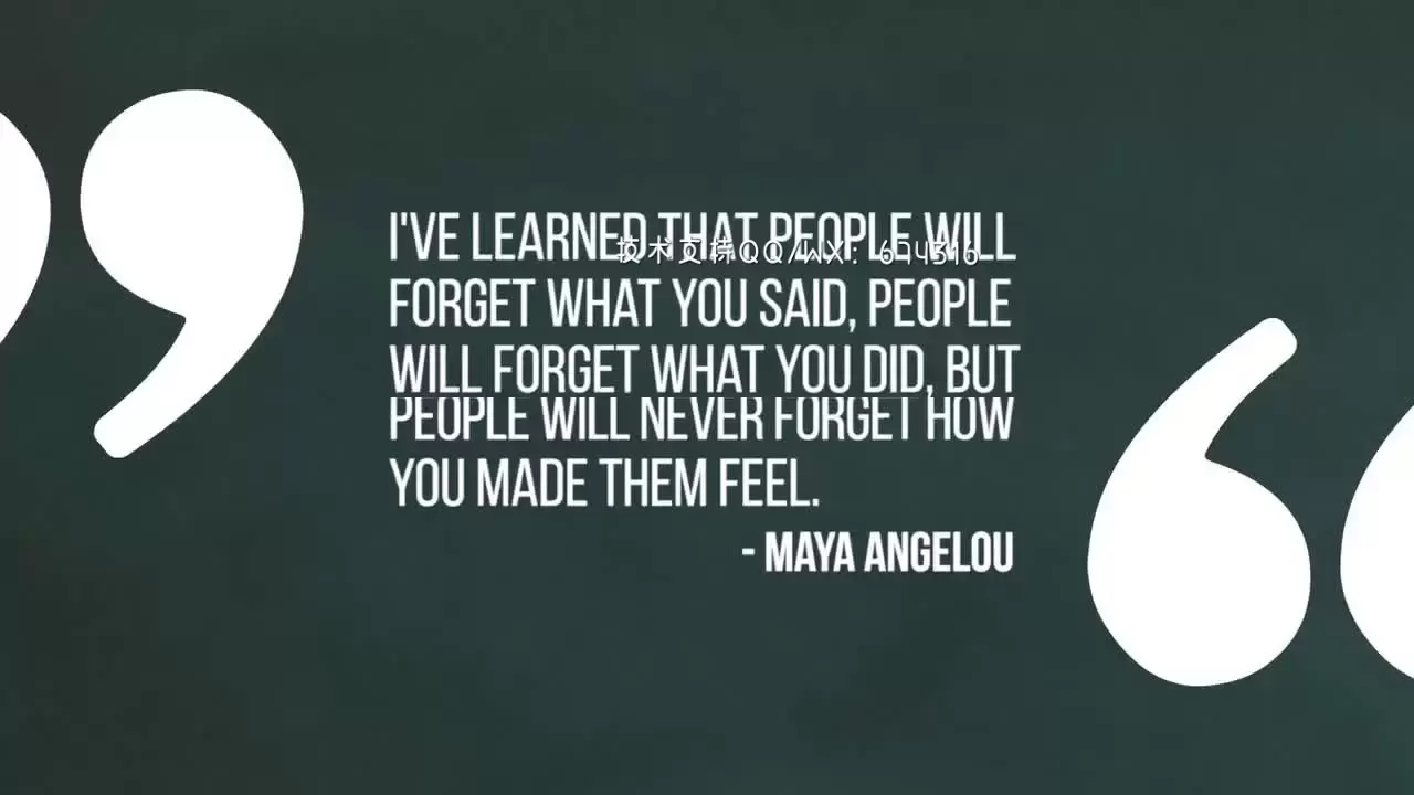 10个动画标题PR模板视频下载 - 幕后Muhou