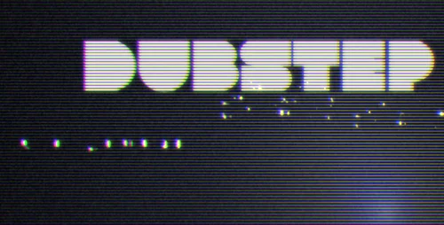 Retro音乐榜单揭示AE模板 - MTV/VH1风格动态开场 - 幕后Muhou