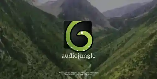 优雅折叠 - 企业级标识动画AE模板 - 幕后Muhou